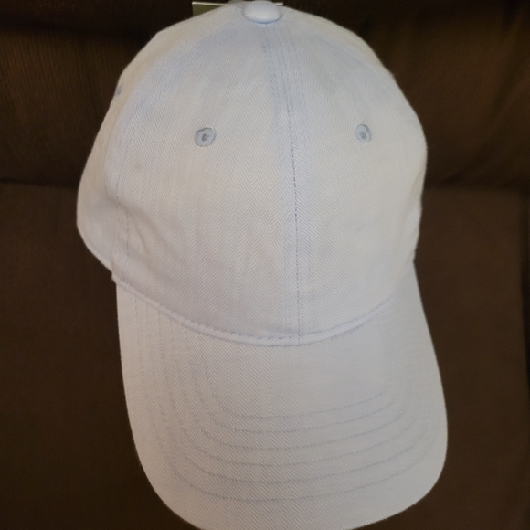 Goodfellow & Co | Accessories | Goodfellow Co Blue Hat One Size | Poshmark